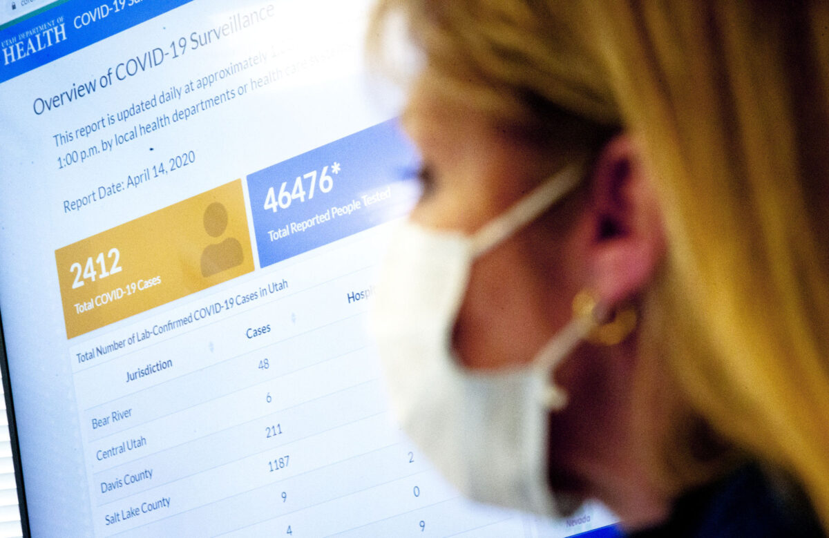 Herald editorial: Public’s right to know prevails in virus records case ...